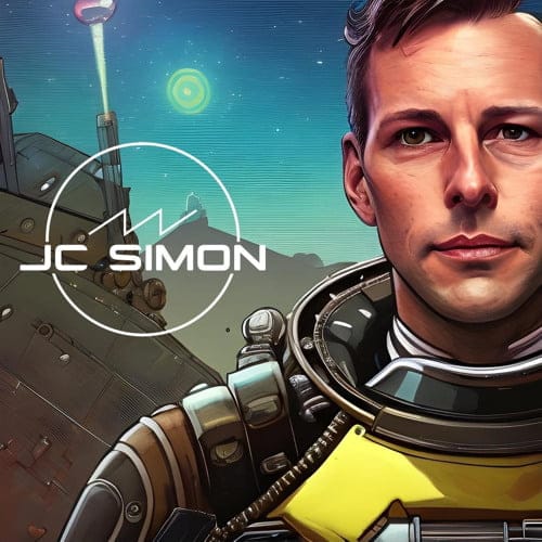 Home - DJ JC Simon