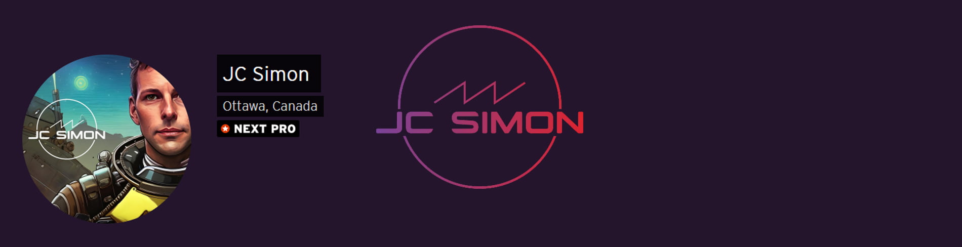 SoundCloud - DJ JC Simon